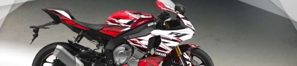 Stickers Moto - Kits Déco Autocollants pour Moto | Kutvek Kit Graphik ...