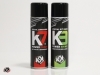 PACK Degreaser K7 + Rénovator Shine K9 - Kutvek Kit Graphik