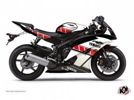 Graphic Kit, Decals & Sticker Kits for Off-Road Vehicles | Kutvek Kit ...